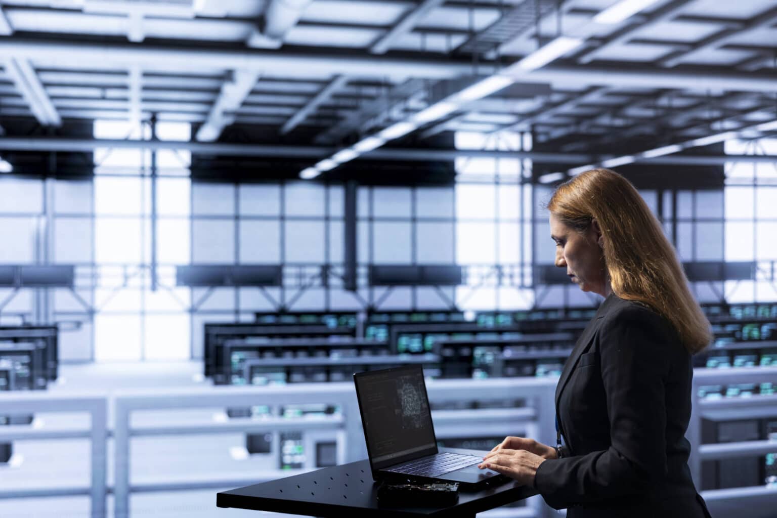 Qu’est-ce qu'un test d'intrusion (ou pentest)